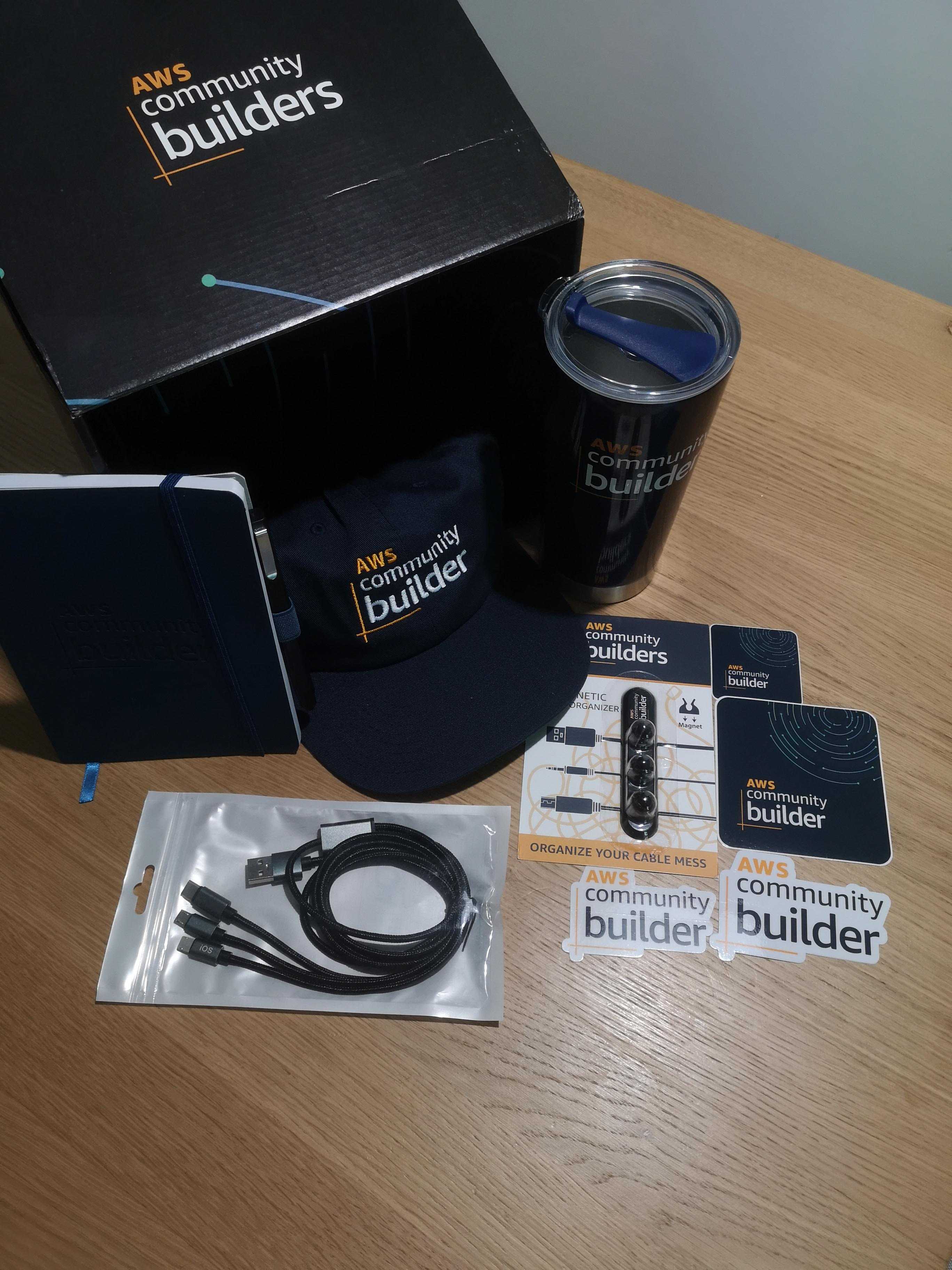 Why should you care about AWS Community Builders program? | AWS Maniac