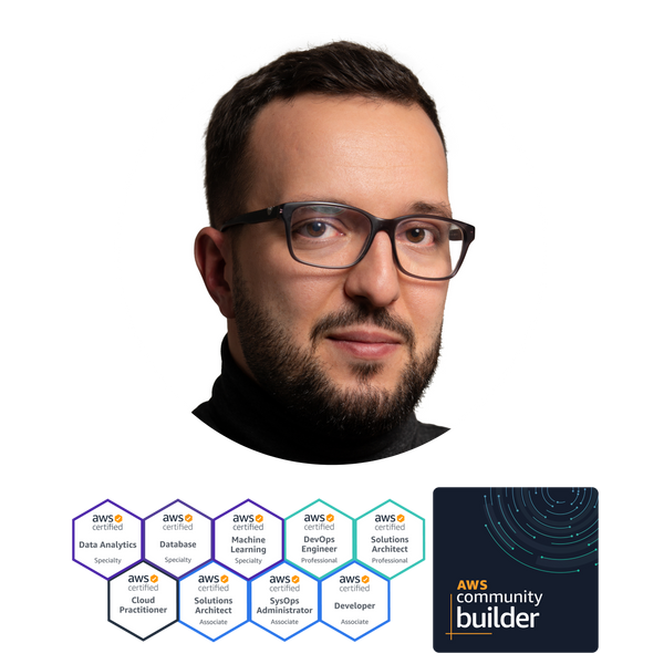 The unofficial guide to AWS Certified Data Analytics Specialty Exam ...